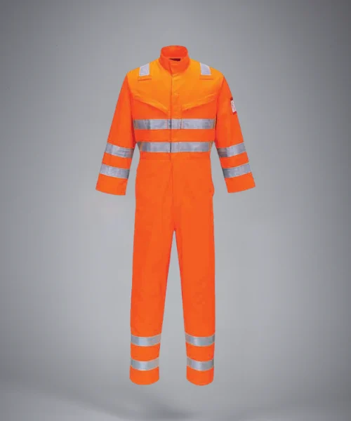 FR & Arc Resistant Clothing Manufacturer & Supplier - ACI