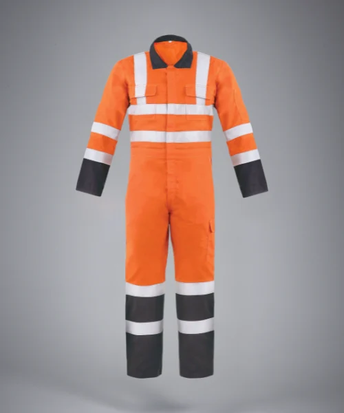 FR & Arc Resistant Clothing Manufacturer & Supplier - ACI